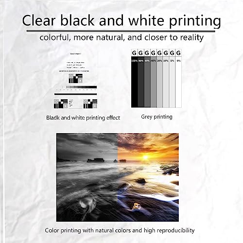 HYRAM TN017 Toner Cartridge Suitable for Konica Minolta 6120 6136 6136P 3pack