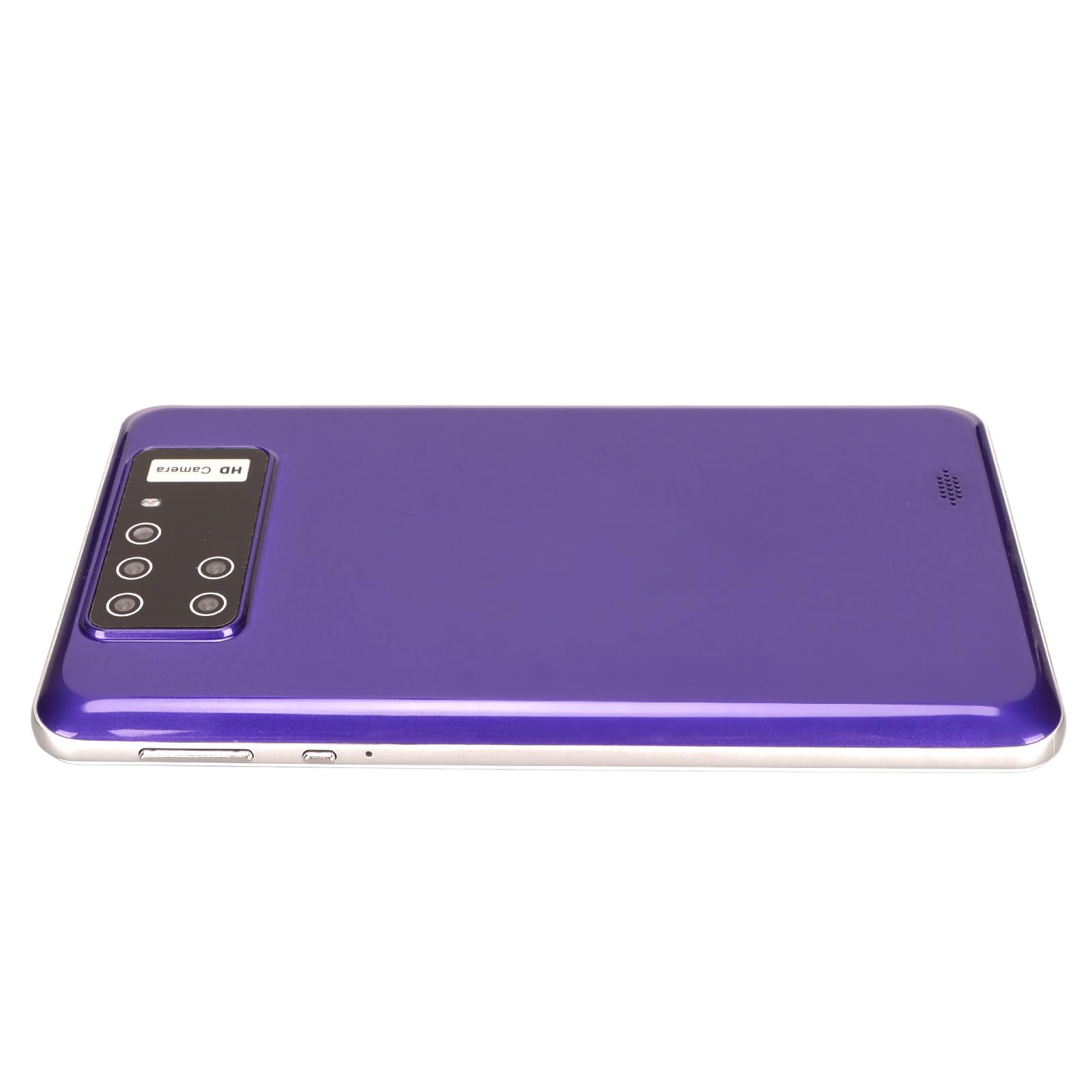 Kids Tablet, 100β240V 7in Tablet 1200x1920 HD Resolution IPS Display Screen for Elderly (US Plug)