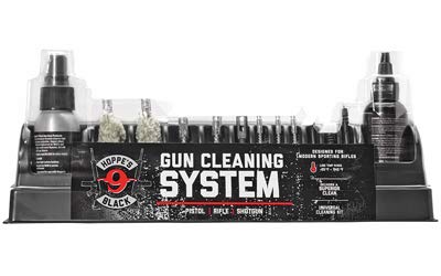 HOPPE'S Black Universal Cleaning Kit HBCKU
