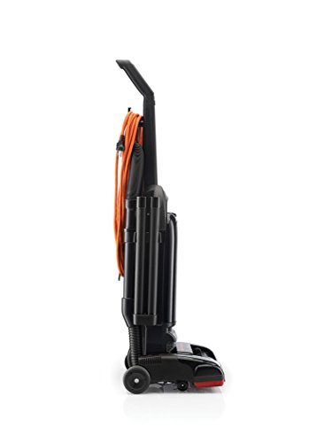 Hoover Commercial - C1703-900 WindTunnel 13" Bagged Upright Vacuum C1703900