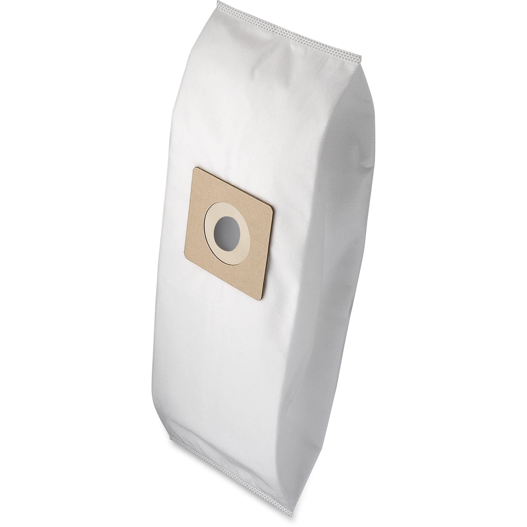 Hoover Type Y HEPA replacement for Upright Cleaner Disposable Vacuum Bag, No Size, White, 2 per Pack