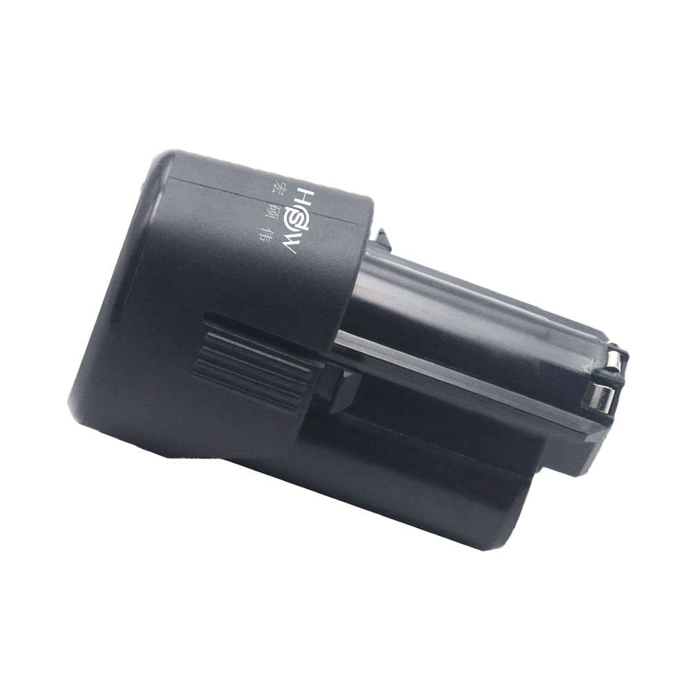 HSW 10.8V 2.0Ah Lithium-ion BAT411 Replacement Battery for Bosch BAT411 BAT411A BAT412 BAT413 BAT414 BAT420 PS30 Cordless Power Tools Batteries