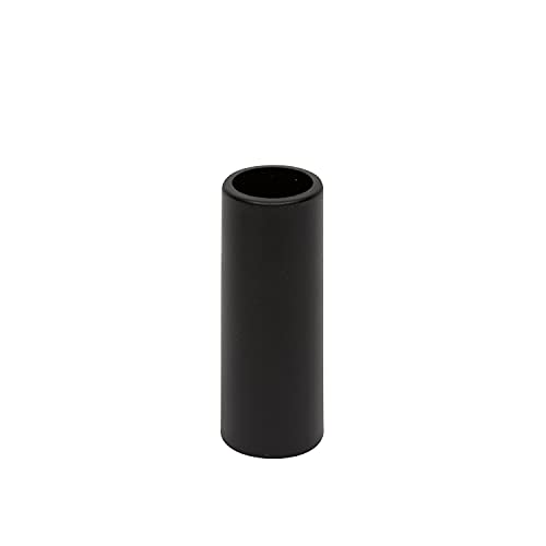 Shop-Vac 9191400 Utility Nozzle (1-1/2 inch) with 1-1/4 inch Adaptor, Plastic Construction, Black in Color, (1-Pack)