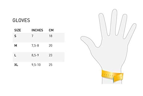 Helly-Hansen Unisex Sailing Glove Long, Black, X-Small
