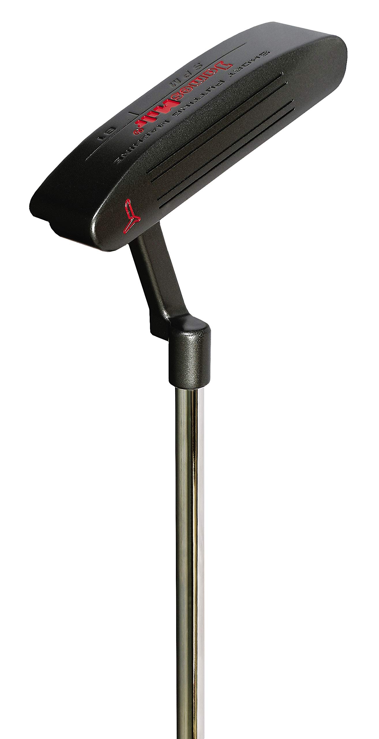 JAMESMILR TOPSPIN Putter Tour Feel Blade The Member of National Team.