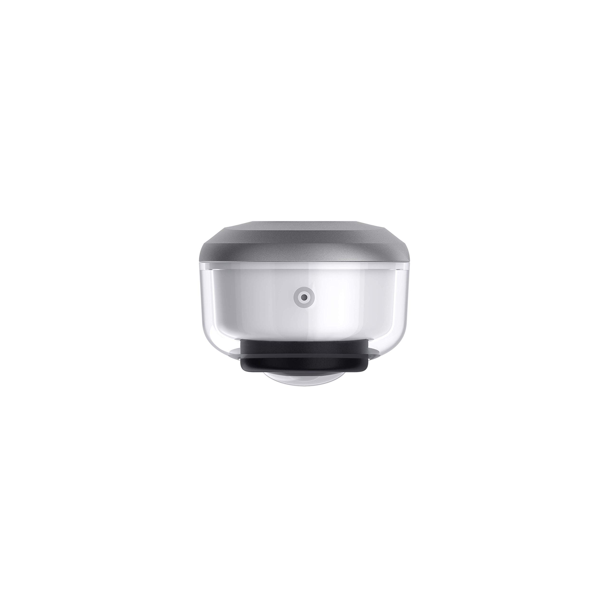 Insta360 GO Stabilized Sports Action Camera Mount Anywhere Hands Free Auto Edit Slow-mo Vlog Travel 1080P Video Cam