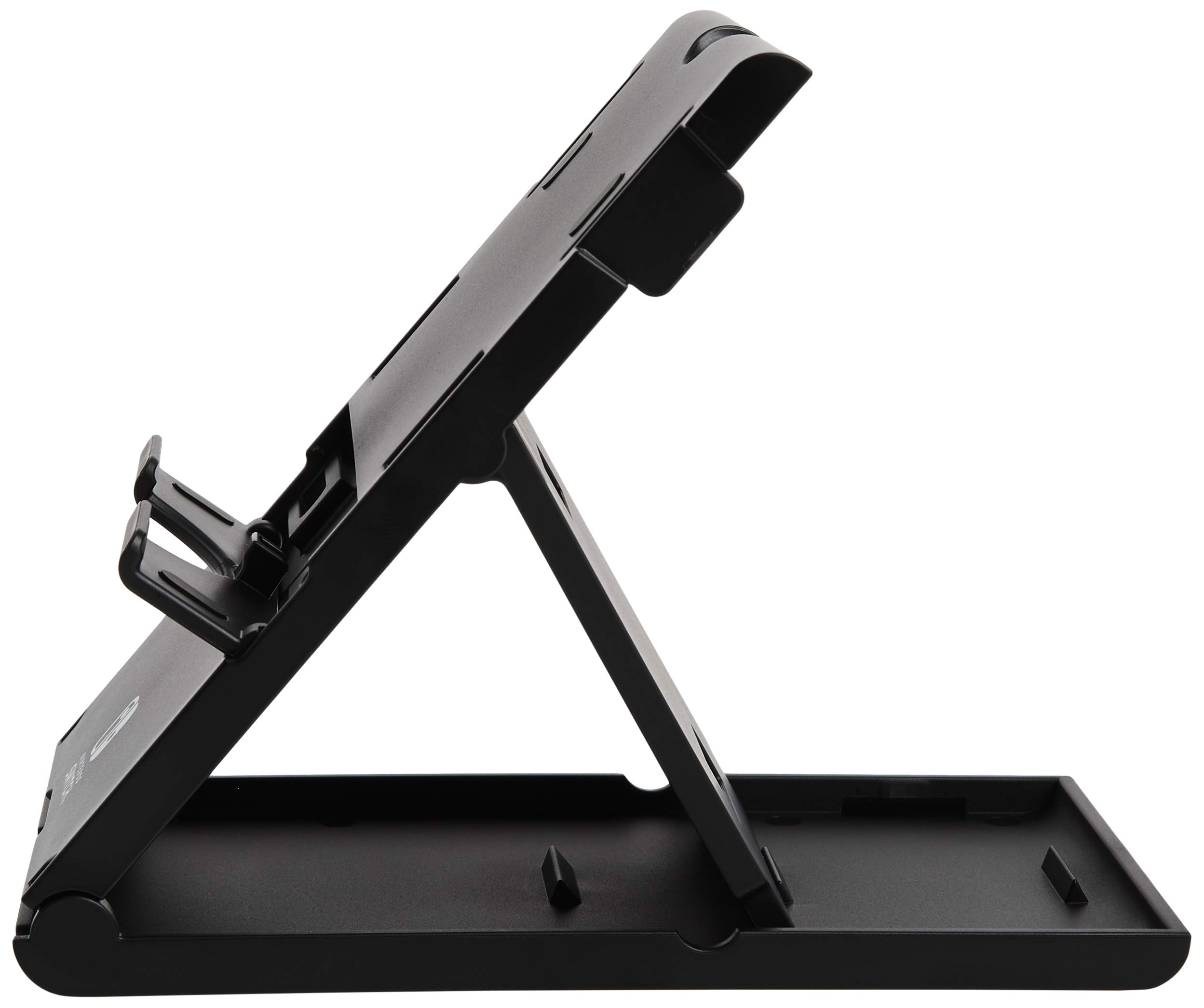 HORI Compact Playstand for Nintendo Switch Officially Licensed by Nintendo, Adjustable