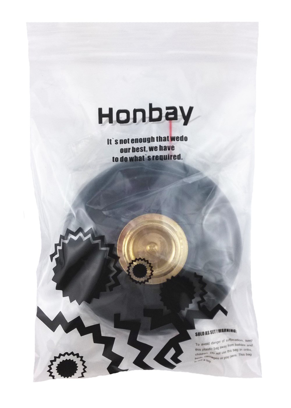 Honbay Cello Bass Rock Stop Endpin Stand Holder anti-slide upgrading