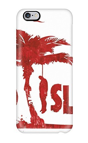 Hot Tpye Dead Island Shooter World Zombie Techland Survival Coop Fps Melee Open Video Game Other Case Cover For Iphone 6 Plus