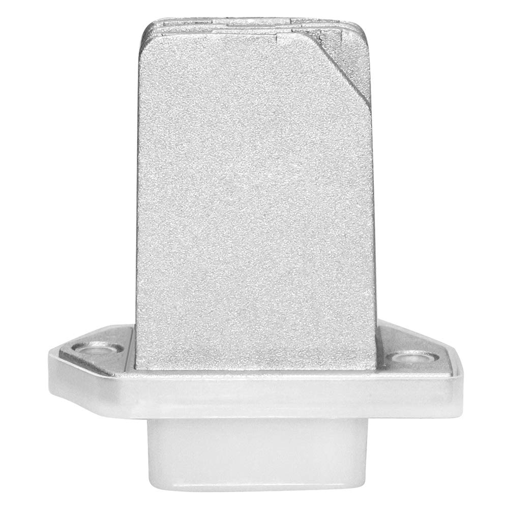 HVAC Fan Blower Motor Resistor, Replace 27761-4BA0A, 277614BA0A Compatible with Nissan - 2013-2017 Pathfinder, 2008-2019 Rogue, 2007-2012 Sentra, 2012-2019 NV1500 NV2500 NV3500, 2014-2020 QX60, More