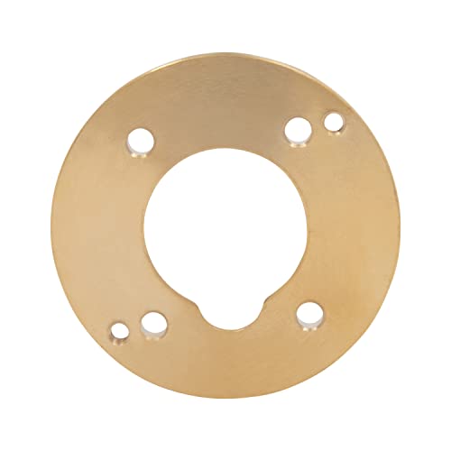 Shower Adapter Kit Replacement Part for Moen 145058- Converts Standard Valve To Moentrol Valve, pfister replacement parts