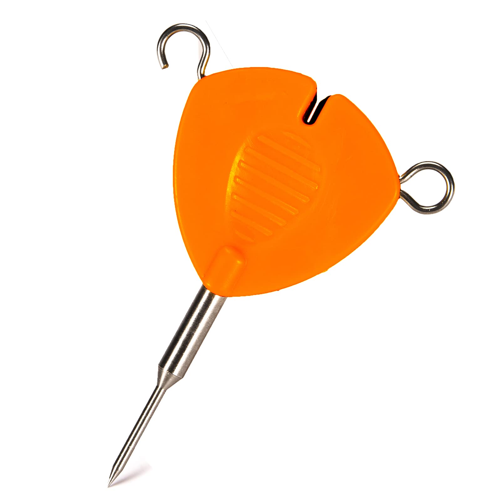 Multi-Purpose Fishing Hook Knotting Tool Hook Knot Tying Making Device Carp Fishing Accessory