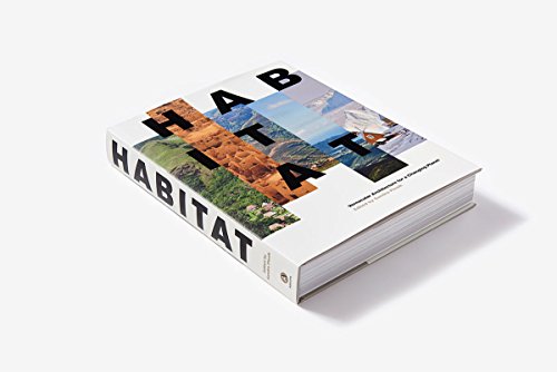 Habitat: Vernacular Architecture for a Changing Planet