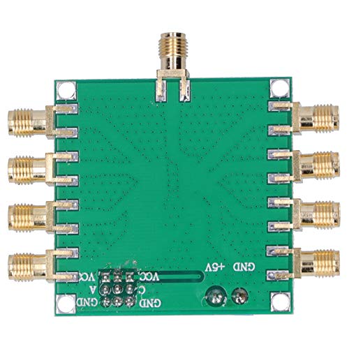 RF Switch Module, 1 Open 8 RF Radio Communication Electronic Component, Single Pole Eight Throw Switch, HMC253 DC‑2.5 GHz