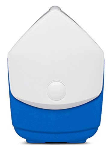 Igloo 00032645 Playmate Elite Sn Blue, White, White, White