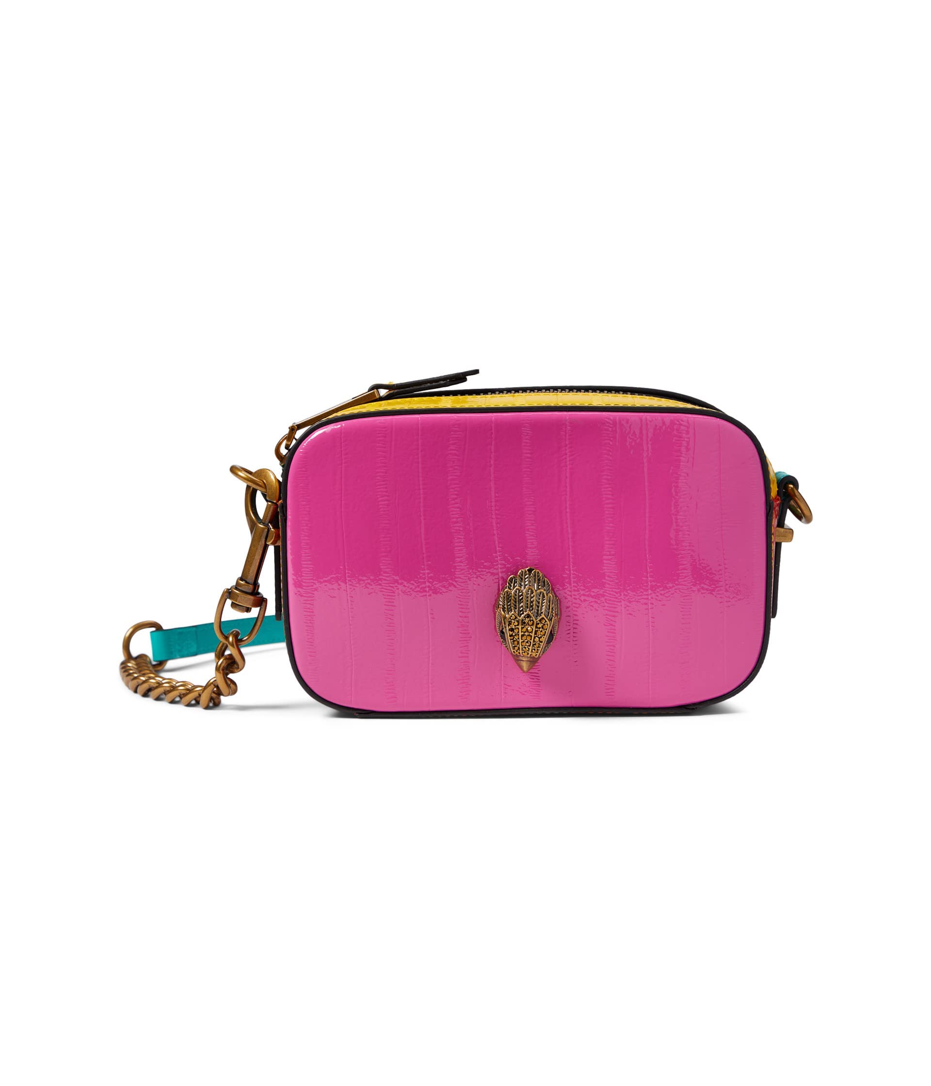 Kurt Geiger London Shoreditch Small Camera Bag Multi/Other One Size
