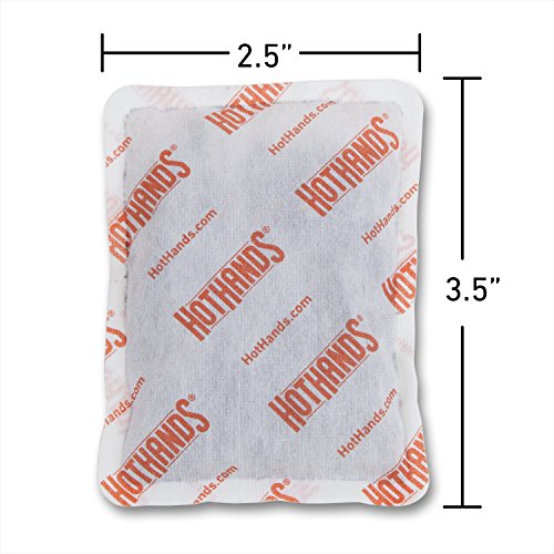 Hothands Warmers Variety Pack (12 Packs)
