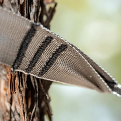 Hummingbird Hammocks Tree Straps+ 1 inch Webbing