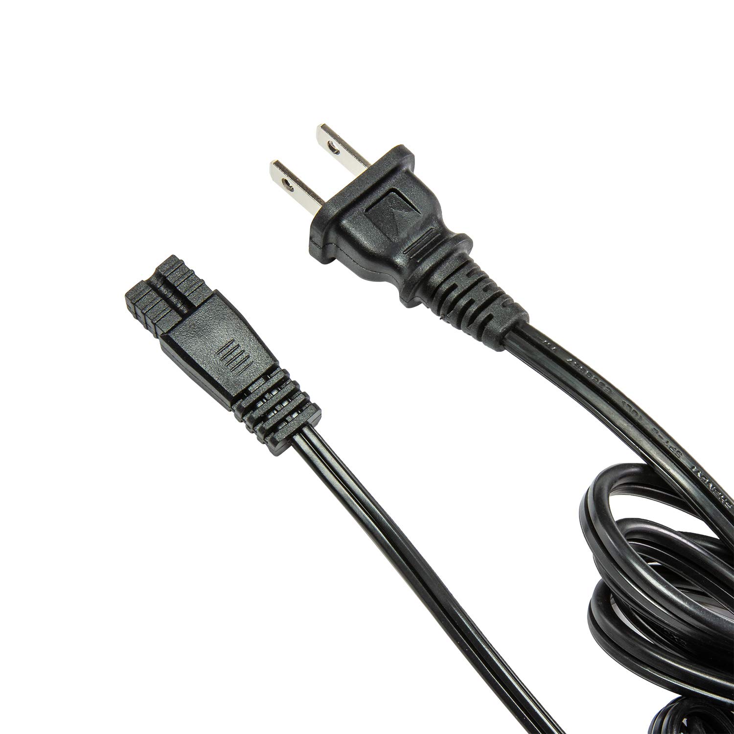 Ivation Replacement Plug and Power Adapter IVADM45 Thermo-Electric Intelligent Dehumidifier