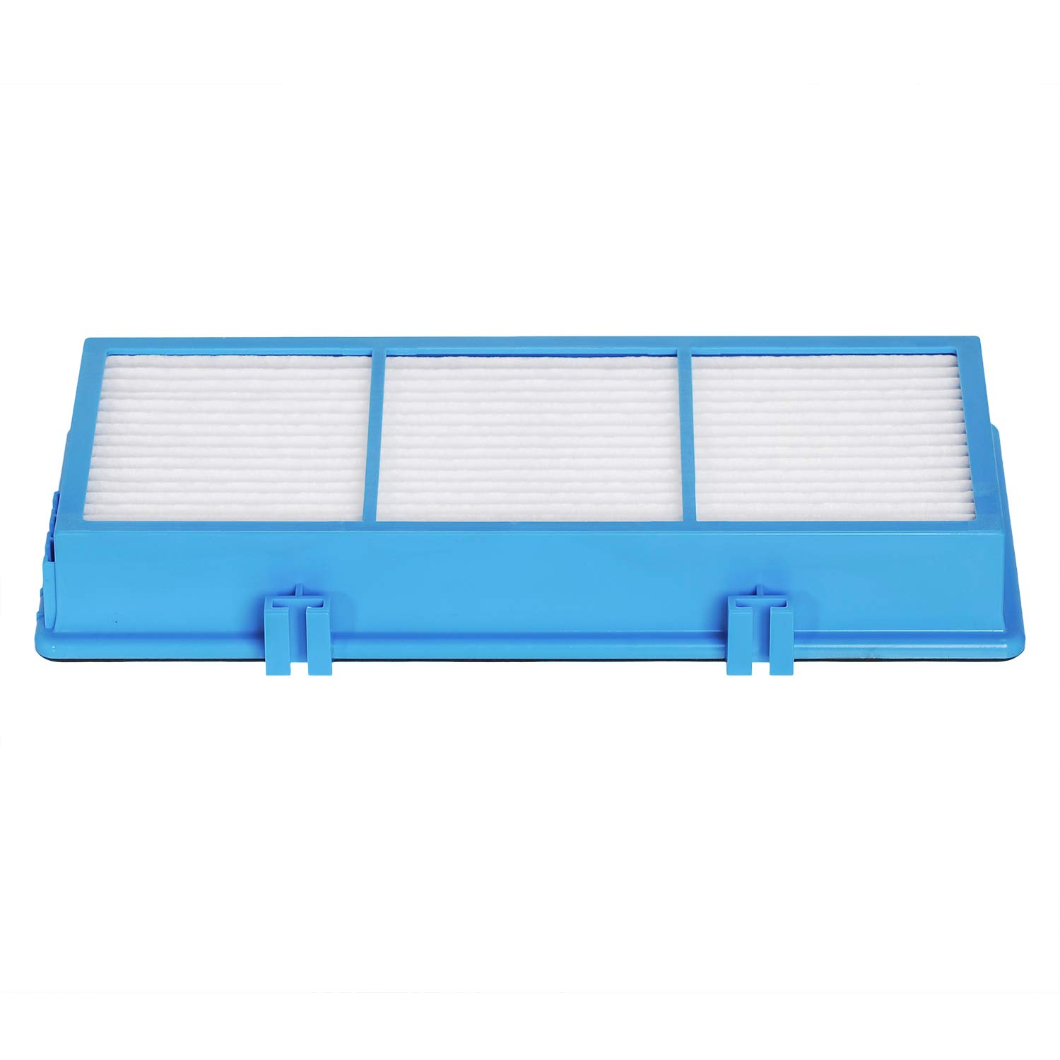 HIFROM Replacement HEPA Filter Replacement for Holmes AER1 Purifier HAP242-NUC Replacement Part# HAPF30AT Dust Elimination (8pcs)