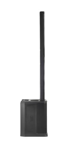 JBL Professional PRX ONE Powered Loudspeaker Line Array with 7-Channel Mixer and Built-in Effects 33.4"x18.9"x25.4"