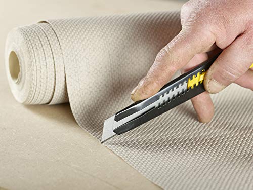 Stanley 3-11-301 Snap Off Blade (50 piece), Silver