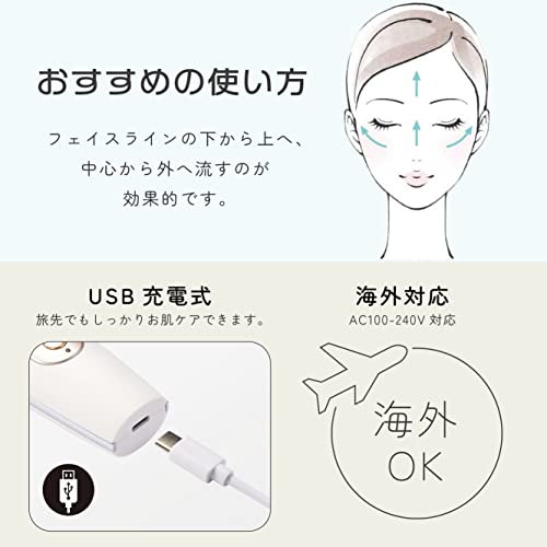 KOIZUMI Hair Dryer Monster Large Air Volume White KHD-W710 / W