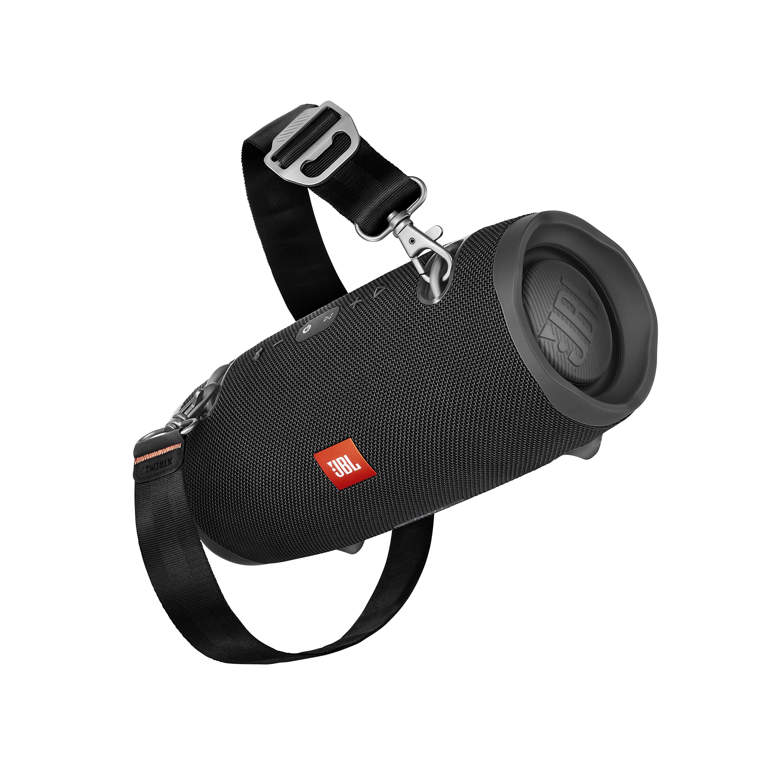JBL Enceinte Bluetooth Xtreme 2 Noir