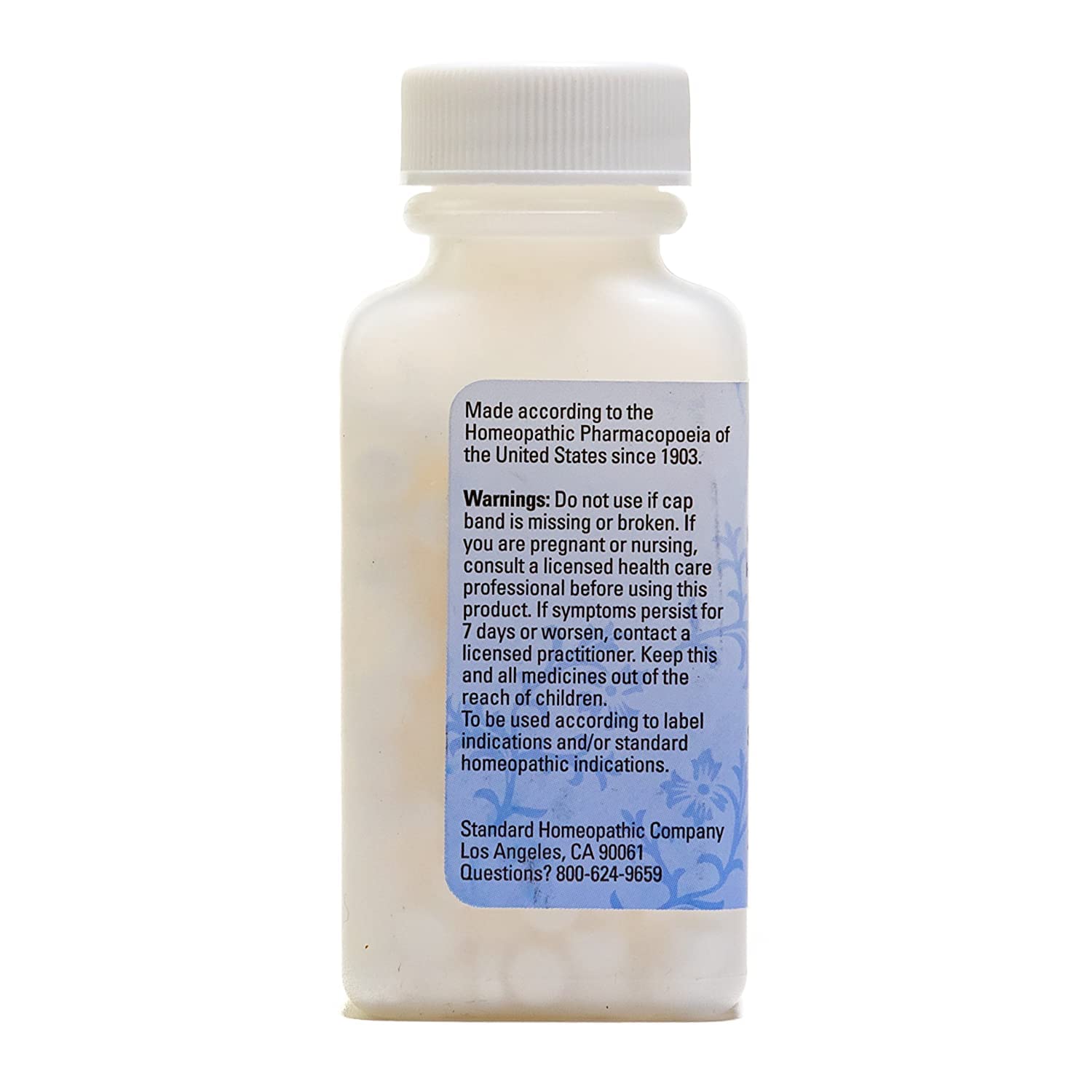 Hyland’s Aconitum Napellus 30X Tablets, Natural Relief of Sudden Colds or Fevers, 250 Count (Pack of 3)