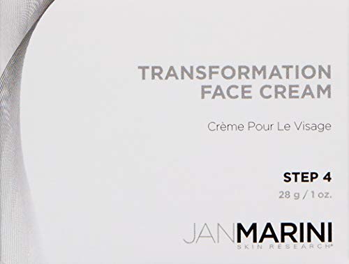 Jan Marini Skin Research Transformation Face Cream - 1 Oz