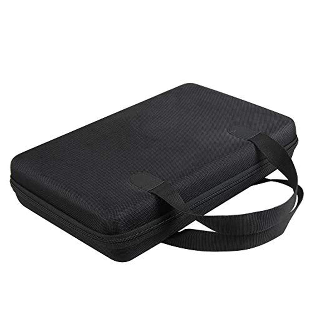 Hermitshell Travel Case for Arturia MiniLab MKII/Arturia MiniLab 3 Mini Inverted MIDI Controller