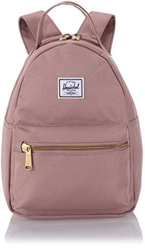 Herschel Women's Bag, Rosewater Pastel, Taglia unica