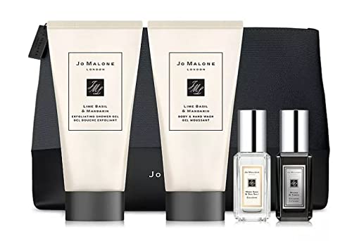 JO MALONE London Men's Travel Kit