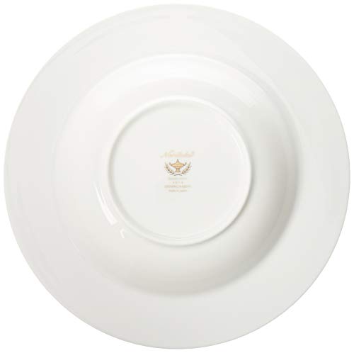 Noritake Evening Majesty Soup/Cereal Bowl Black 11 oz