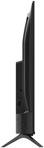 TCL 50-Inch Series 4 Class 4K 2160p Smart Roku TV HDR 60Hz Refresh Rate Compatible with Alexa and Google Assistant (Renewed)