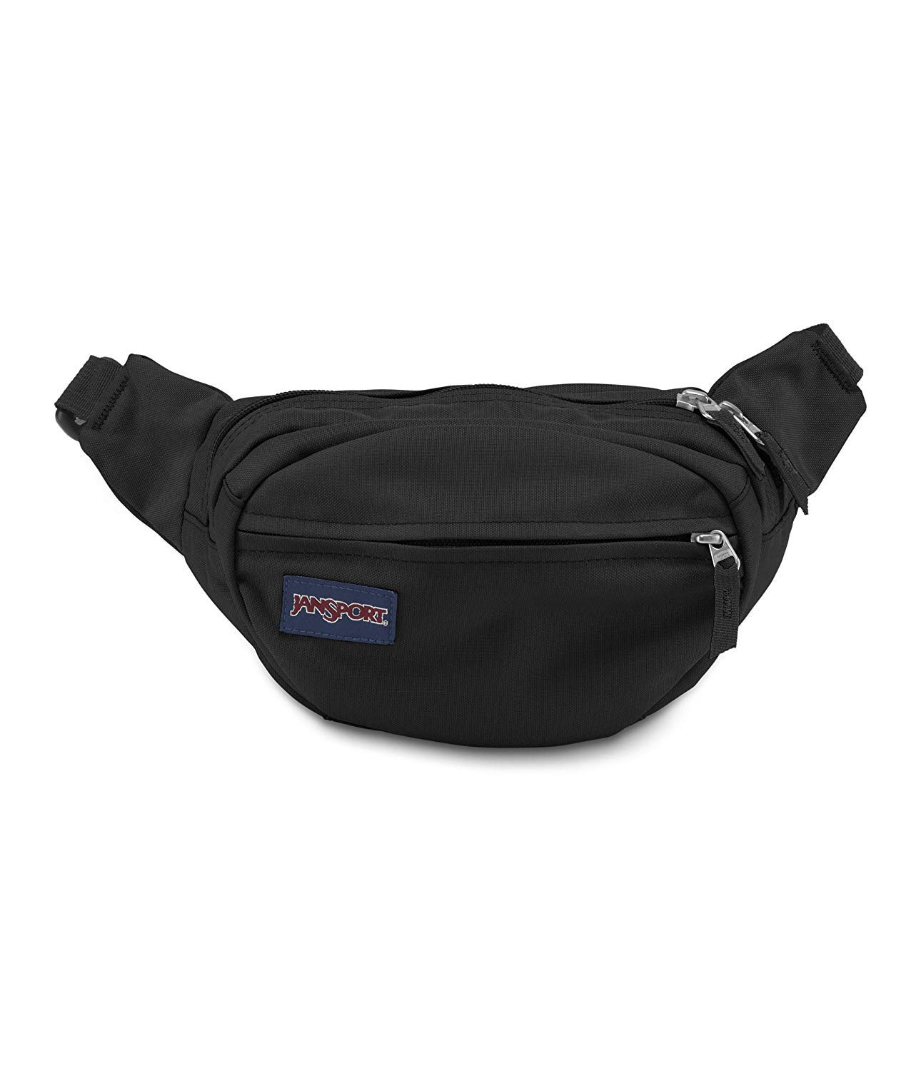 JanSport Fifth Ave Waist Pack (Black)