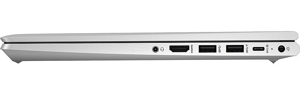 HP ProBook 440 G9 Business Laptop (14" FHD Display, Intel 10-Core i5-1235U, 32GB RAM, 1TB SSD) Backlit, Webcam, Ethernet, Wi-Fi 6, Long Battery Life, Wolf Pro Security, IST HDMI, Win 11 Pro, Silver