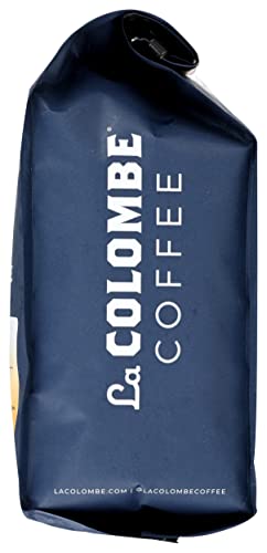 La Colombe Nizza Medium Roast Whole Bean Coffee - 24 Oz, 1 Pack - Notes of Milk Chocolate, Nuts & Browniewith a Honey-Sweet Roasted Nuttiness