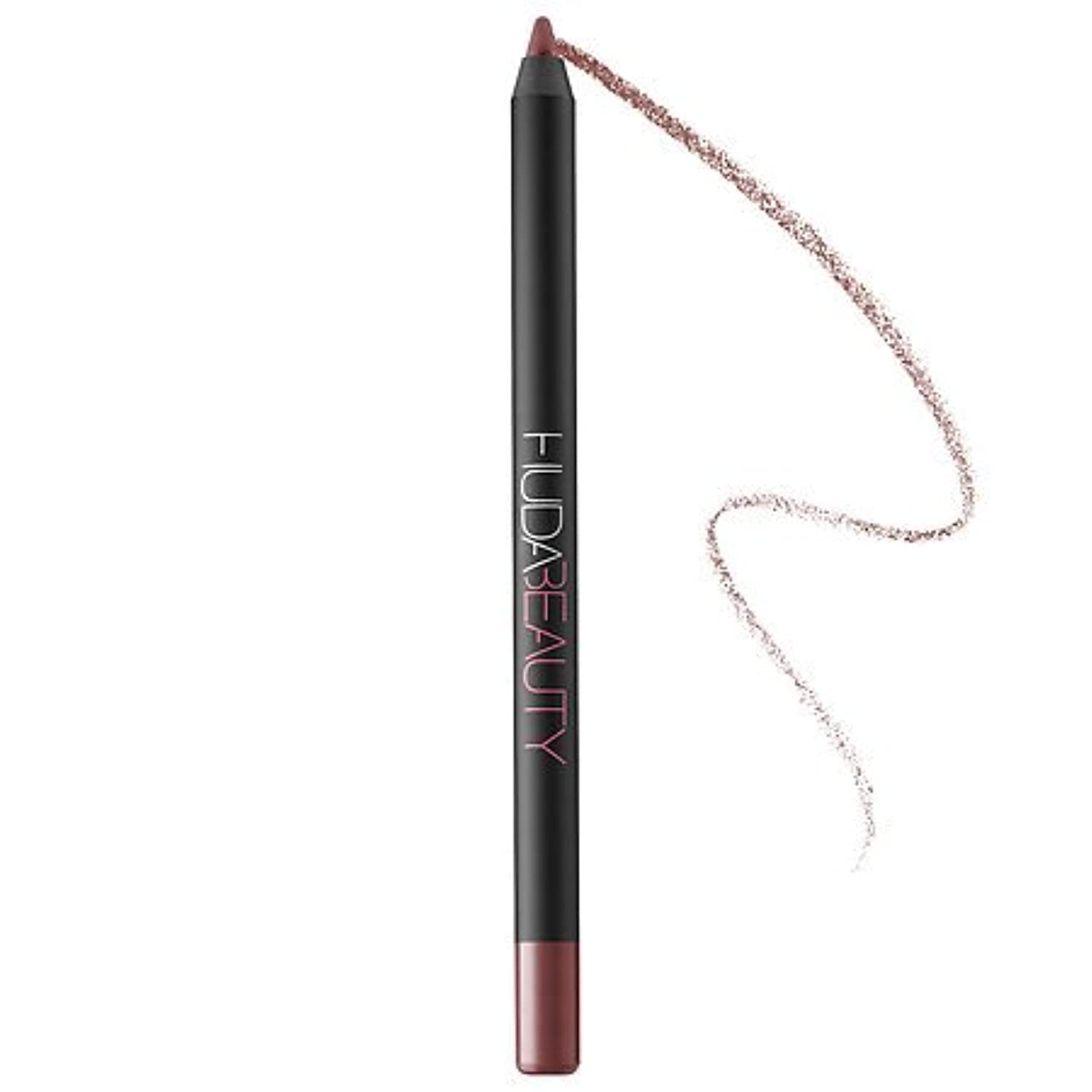 Huda Beauty Lip Contour Matte Pencil (Flirt)