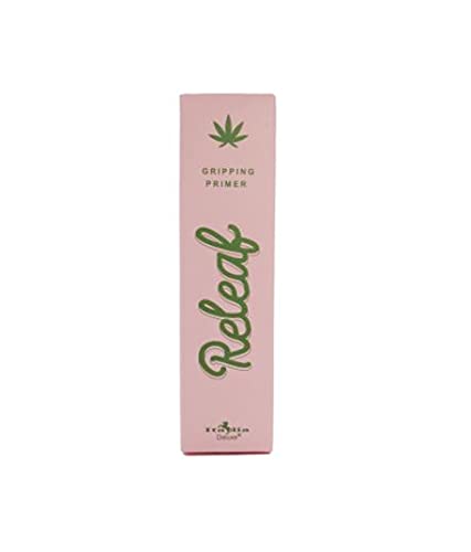 Italia Deluxe Releaf Gripping Primer 21ml