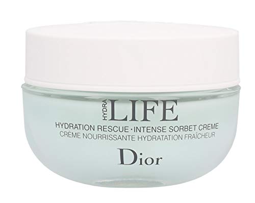 Hydra Life Hydration Rescue Intense Sorbet Creme 1.69 Fl Oz (Pack of 1)