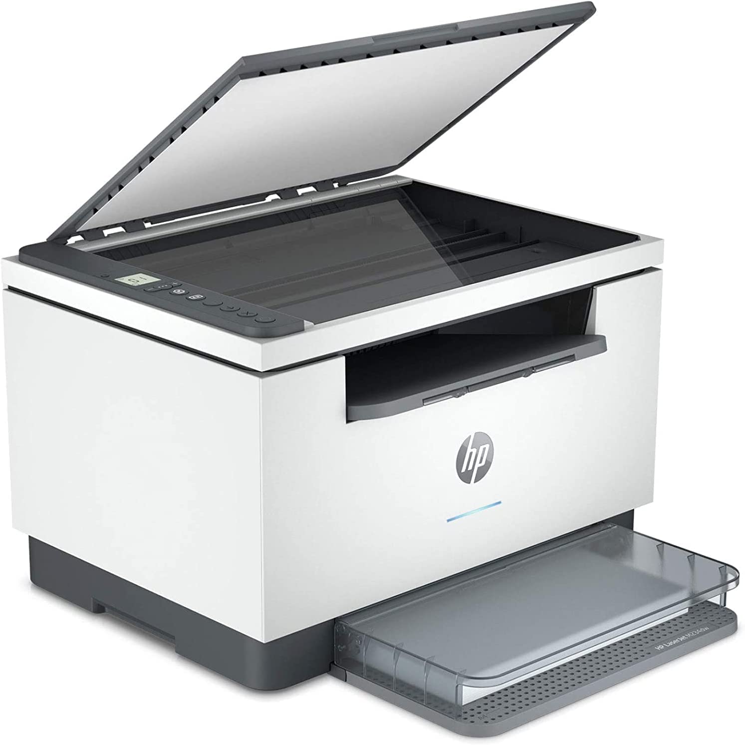 HP Laserjet MFP AIO Wireless B&W Laser Printer