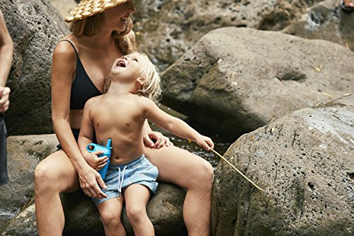 Hydro Flask 12 oz Kids Water Bottle - Pacific