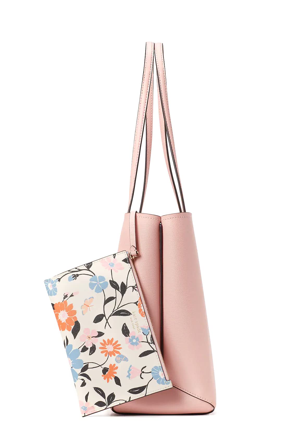 Kate Spade New York All Day Large Tote Coral Gable One Size