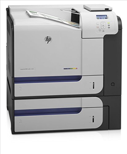 HP Hewlett Packard Laserjet Enterprise 500 Color M551xh