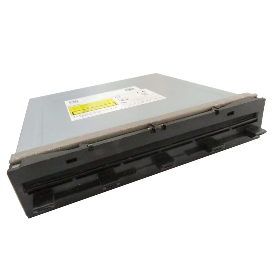 JEM&JULES Blu Ray Drive Model DG-6M1S Replacement Disc Drive for Xbox One