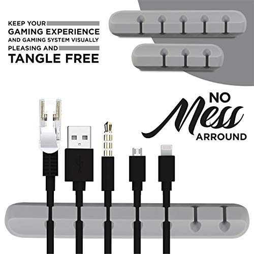 HYSA Oculus Quest Link Cable 13FT(4M) USB 3.2 G1 90 Degree Angle Type c to USB Type a high Speed Data Transfer and Fast Charging (USB-if Certified), Compatible with Oculus Quest 2 and Gaming PC