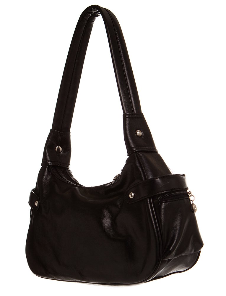 Handbags For All Multi Functional Hobo Shoulder Handbag