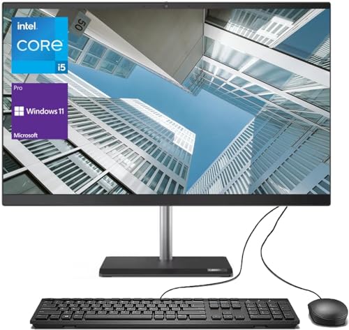 HP P244 5QG35A8 23.8" 1920x1080 Full HD IPS LED 5ms Display Monitor