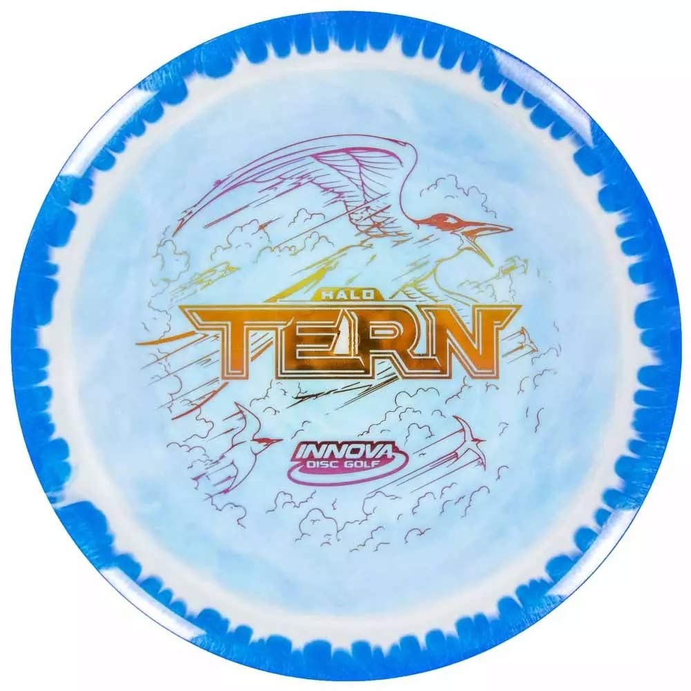 Innova Limited Edition CFR Halo Star Tern Distance Driver Golf Disc [Colors May Vary] - 173-175g